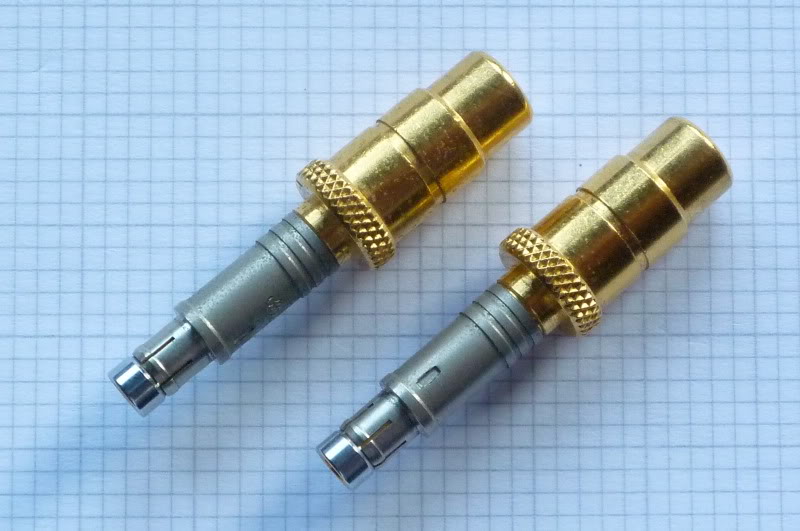 The Mark Levinson No. 28 preamplifier