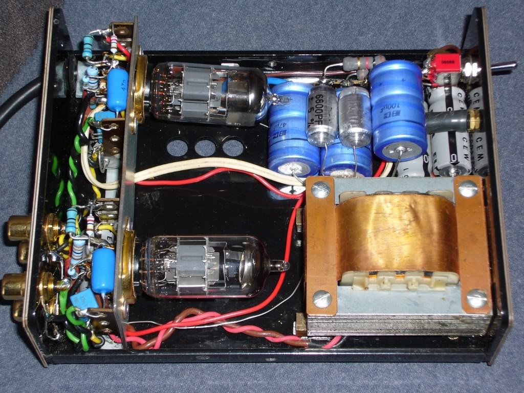 AoS World Exclusive Review of Ecofan Sound Buffer Zone and Boost It