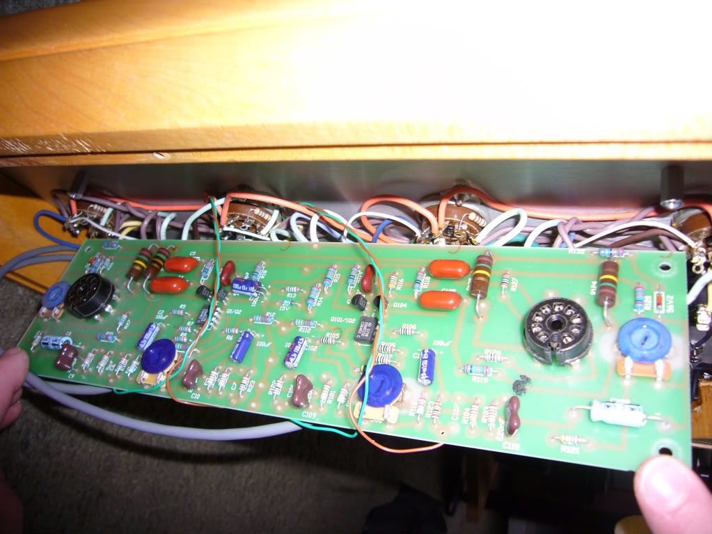Does the quality of a Fuse effect the sound