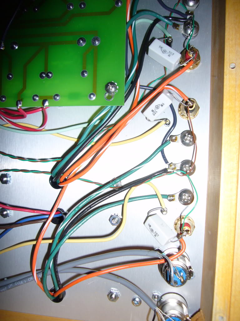 Does the quality of a Fuse effect the sound