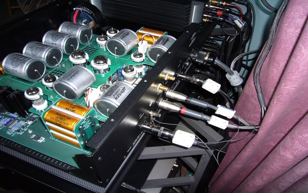 Phono stages: an observation - Page 2